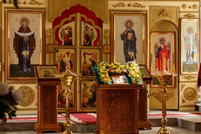 Serbian slava - how do we celebrate it? | Serbology