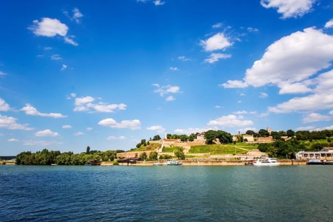 A few basic things you need to know about Serbia | Serbology