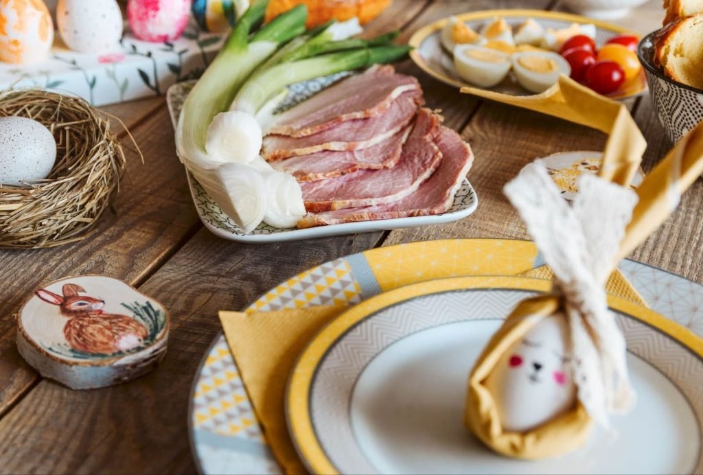 Everything you need to know about Serbian Easter | Serbology