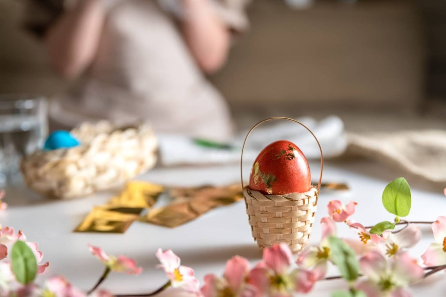 Everything you need to know about Serbian Easter | Serbology