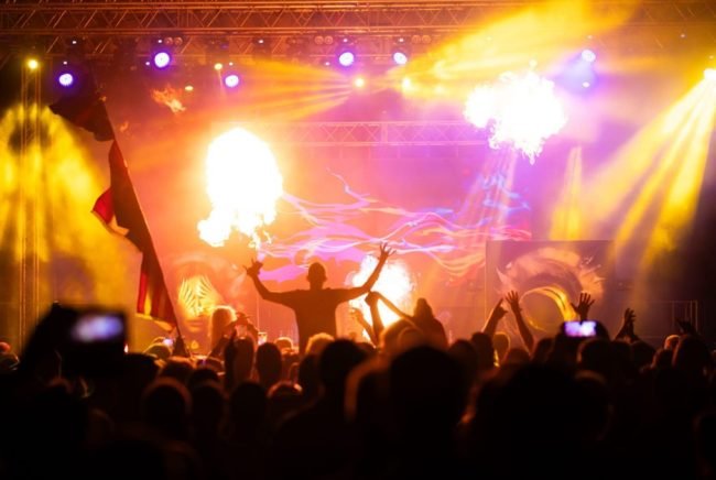 Wich are the best music festivals in Serbia? | Serbology