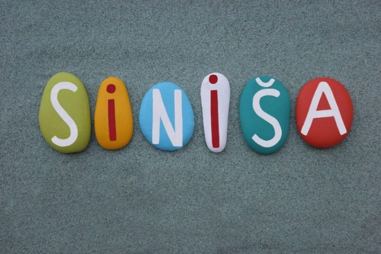 Serbian Alphabet: How to learn both scripts? | Serbology