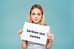 What does "-vić" mean in Serbian? Serbian last names | Serbology
